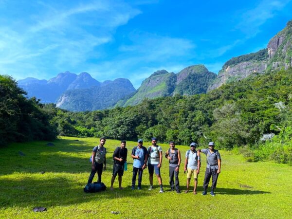 Home - Knuckles Adventure