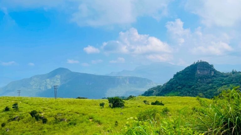 The best Hikes in the Knuckles Mountain Range - Knuckles Adventure