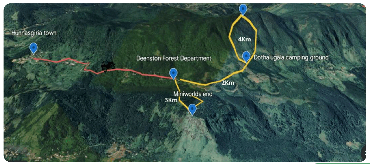 Home - Knuckles Adventure